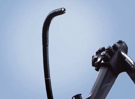 Olympus GIF-H180J Endoscope | Codeo Medical