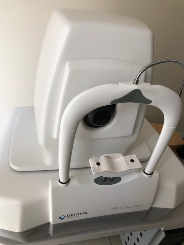 Sale and purchase of ultrasound scanners and probes | Codeo Medical