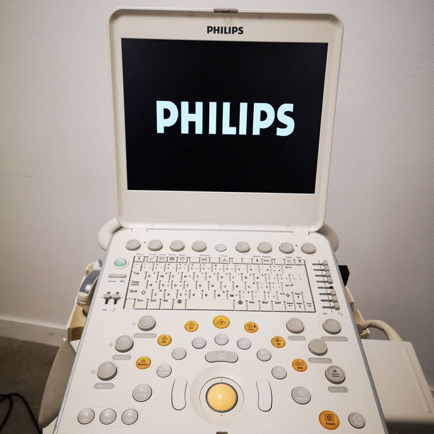 Philips CX-50 Ultrasound Scanner | Codeo Medical