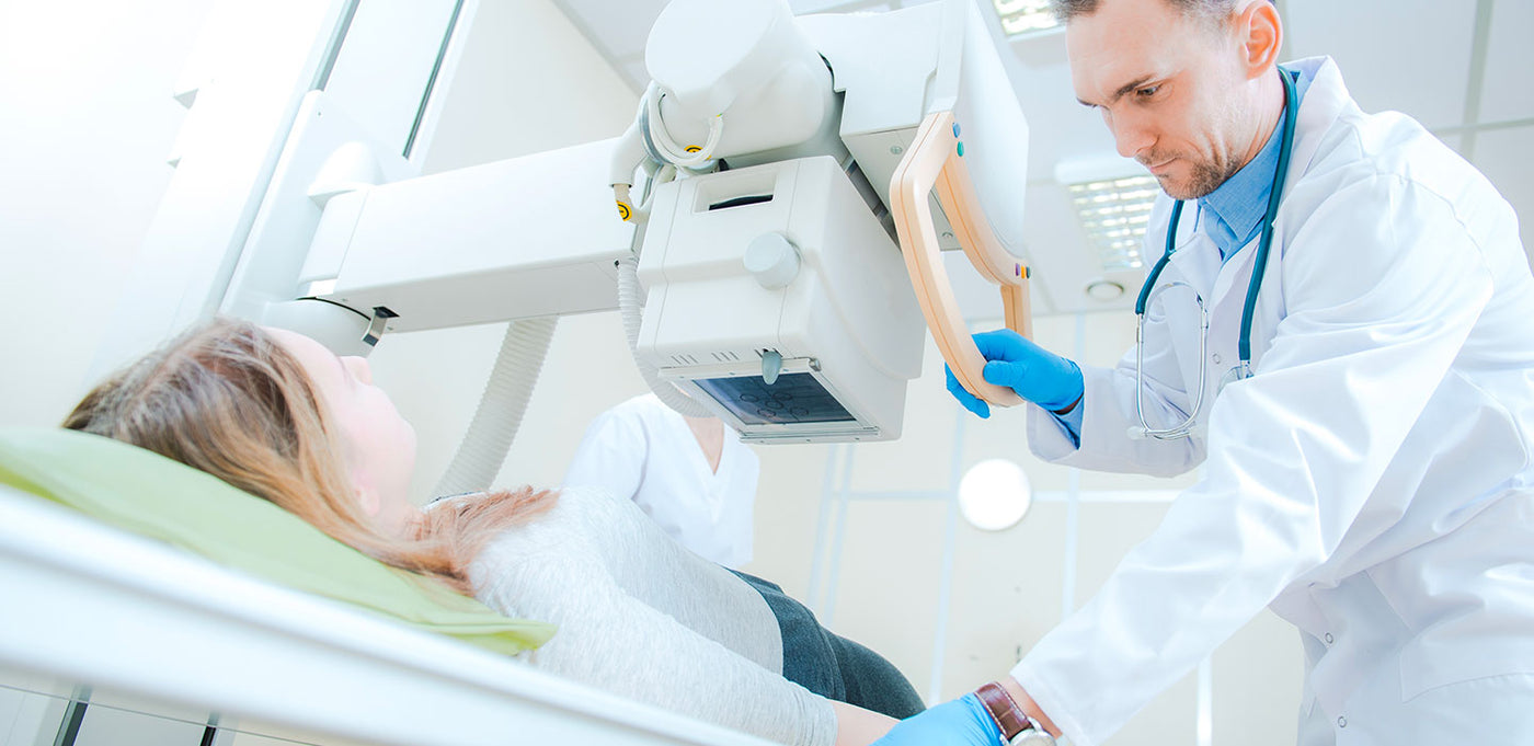 Sale and purchase of mobile imaging | Codeo Medical