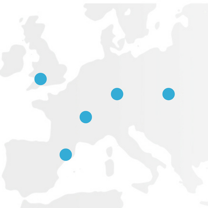 Codeo Medical, branche médicale du Groupe Codeo