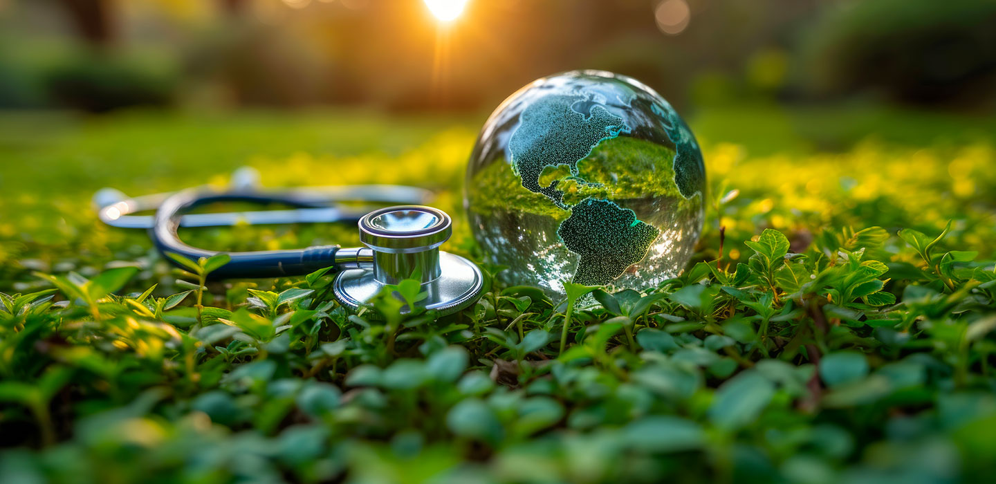 Sustainable medical – Codeo Medical