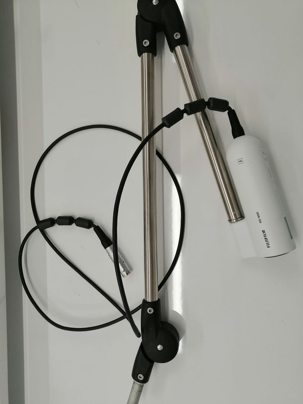 SP-900 with RS-900 Fujifilm | Codeo Medical
