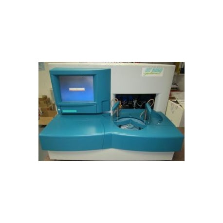Analyseur BT3000+ Biotecnica | Codeo Medical