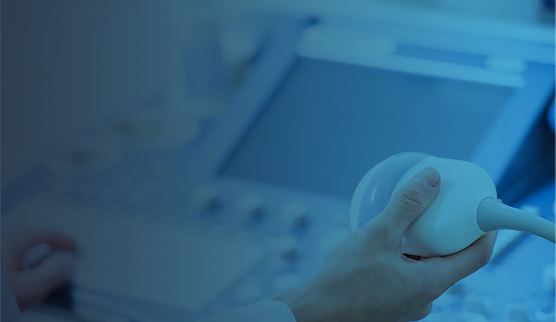 Venta y recompra de ecógrafos y sondas | Codeo Medical