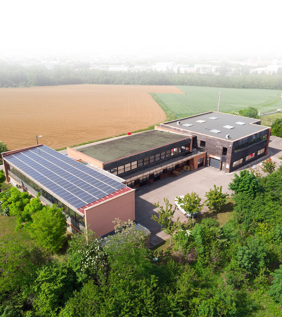 Codeo Medical, medical branch of the Codeo Group