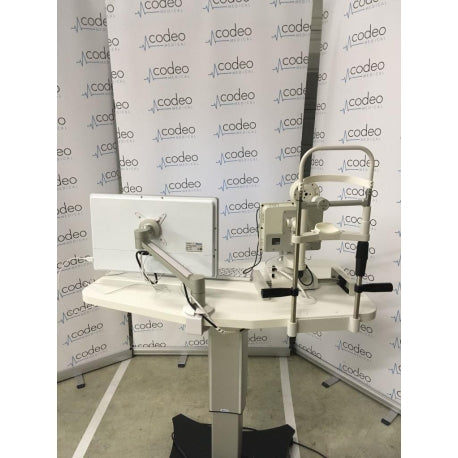 VERION Alcon Vision Planner | Codeo Medical