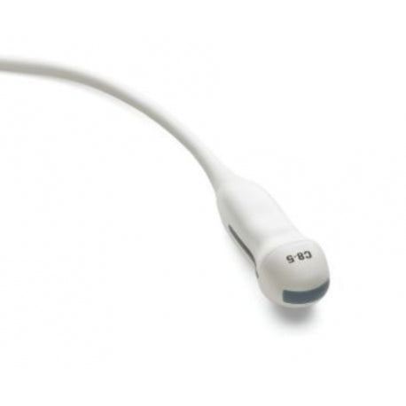 C8-5 GE microconvex probe | Codeo Medical