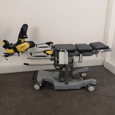 Table d'opération Jupiter SM Trumpf | Codeo Medical