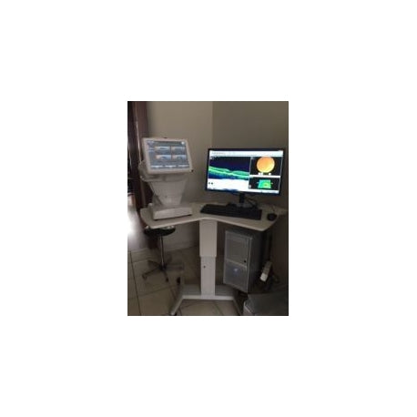 Retinographe 3D OCT-1 Maestro Topcon | Codeo Medical
